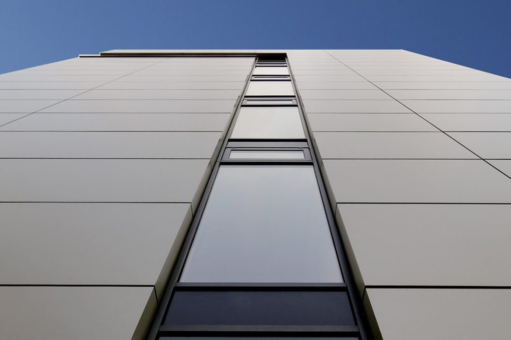 Al Salam Aluminium LLC - Services